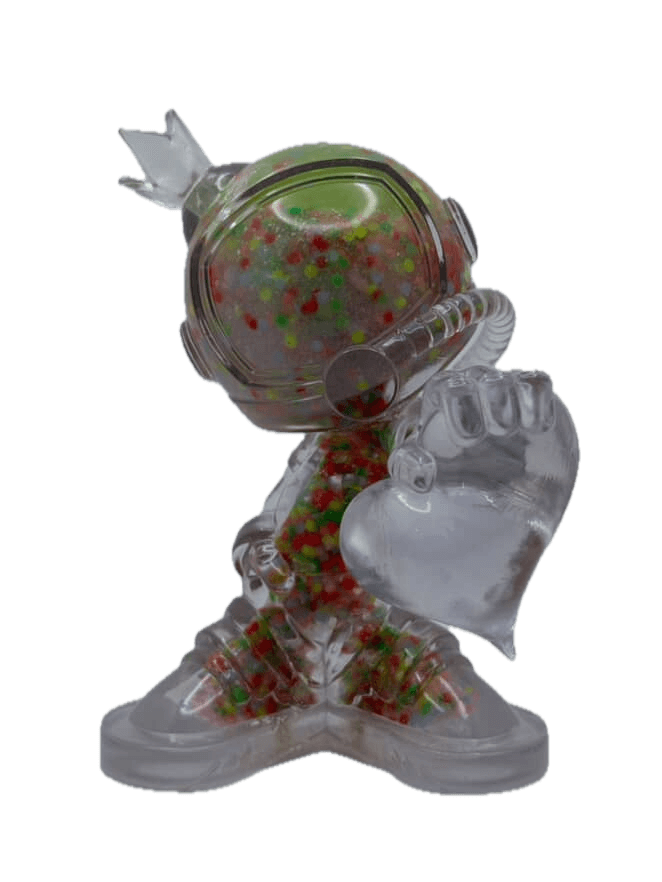 Kidd HRT (Trampt Variant 1) created by Jae Martin