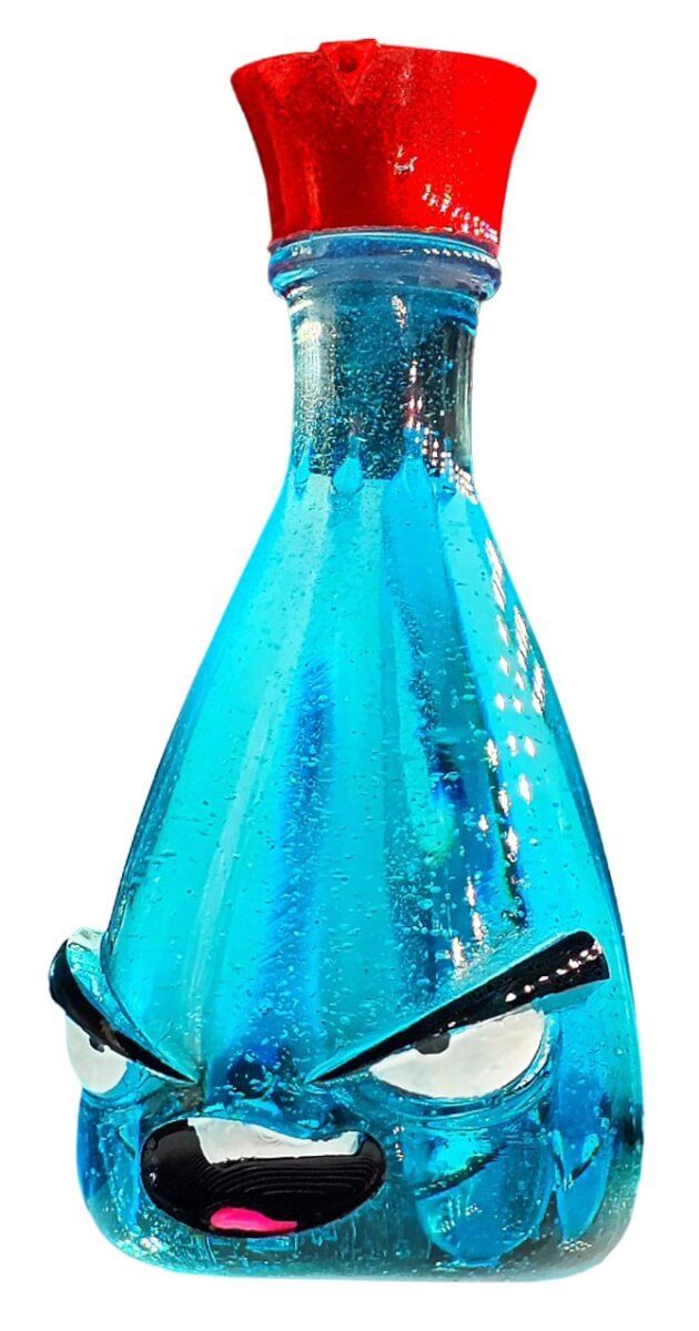 Kikko-Man Hawaiian Waters created by Hot Actor (Reb Allen)