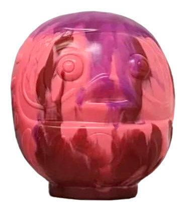 Koiruma Pink Purple created by Grim Shark