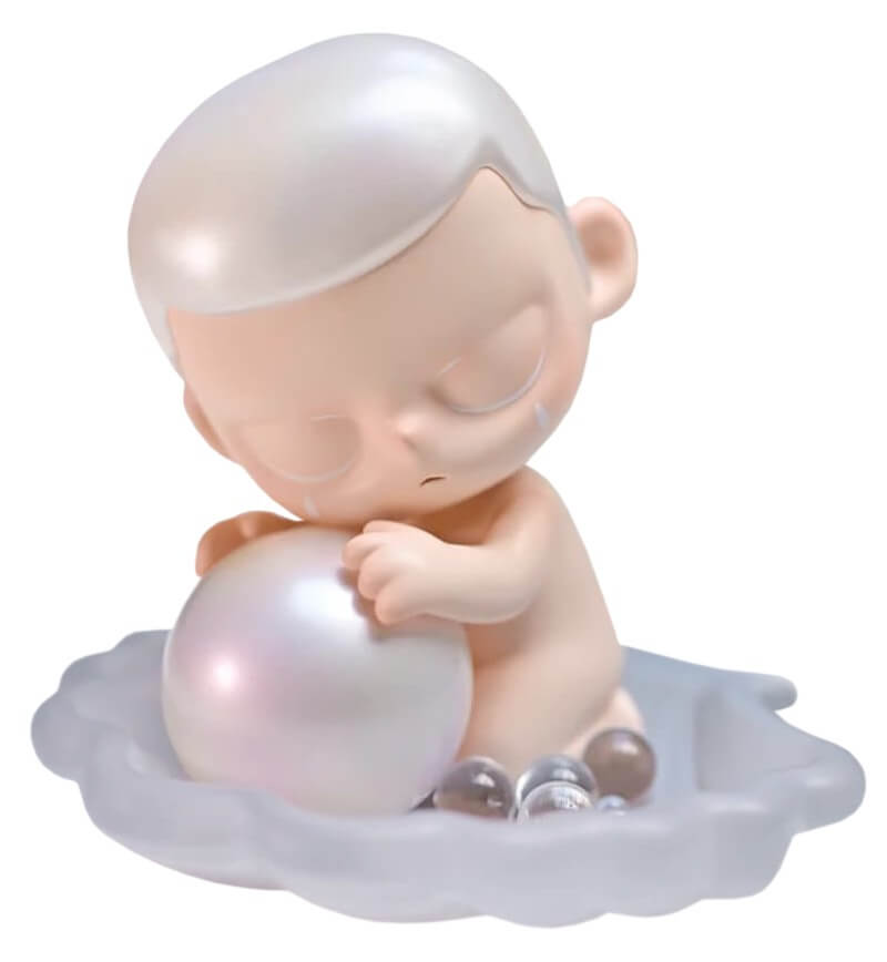 Kubo Tears of the Sea created by Meow Studio