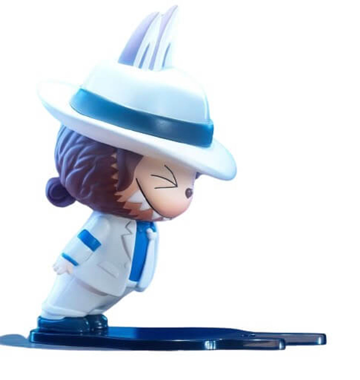 LABUBU Superstar Dance Moves created by Kasing Lung