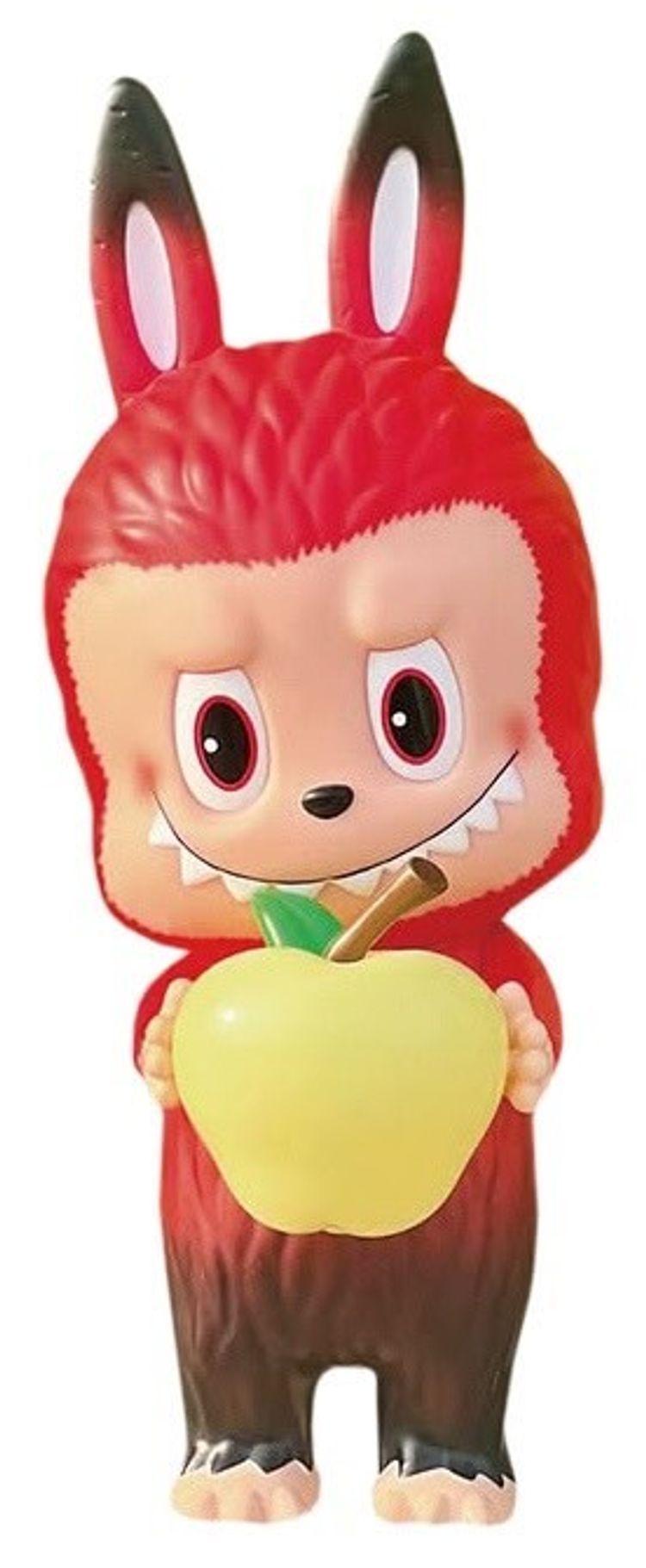 Inc Labubu Poppin' Fantasia created by Instinctoy (Hiroto Ohkubo ...