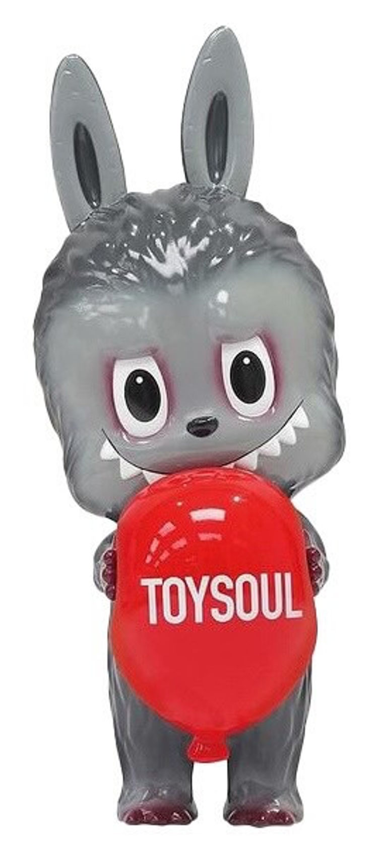 Labubu King Mon Dear created by Kasing Lung