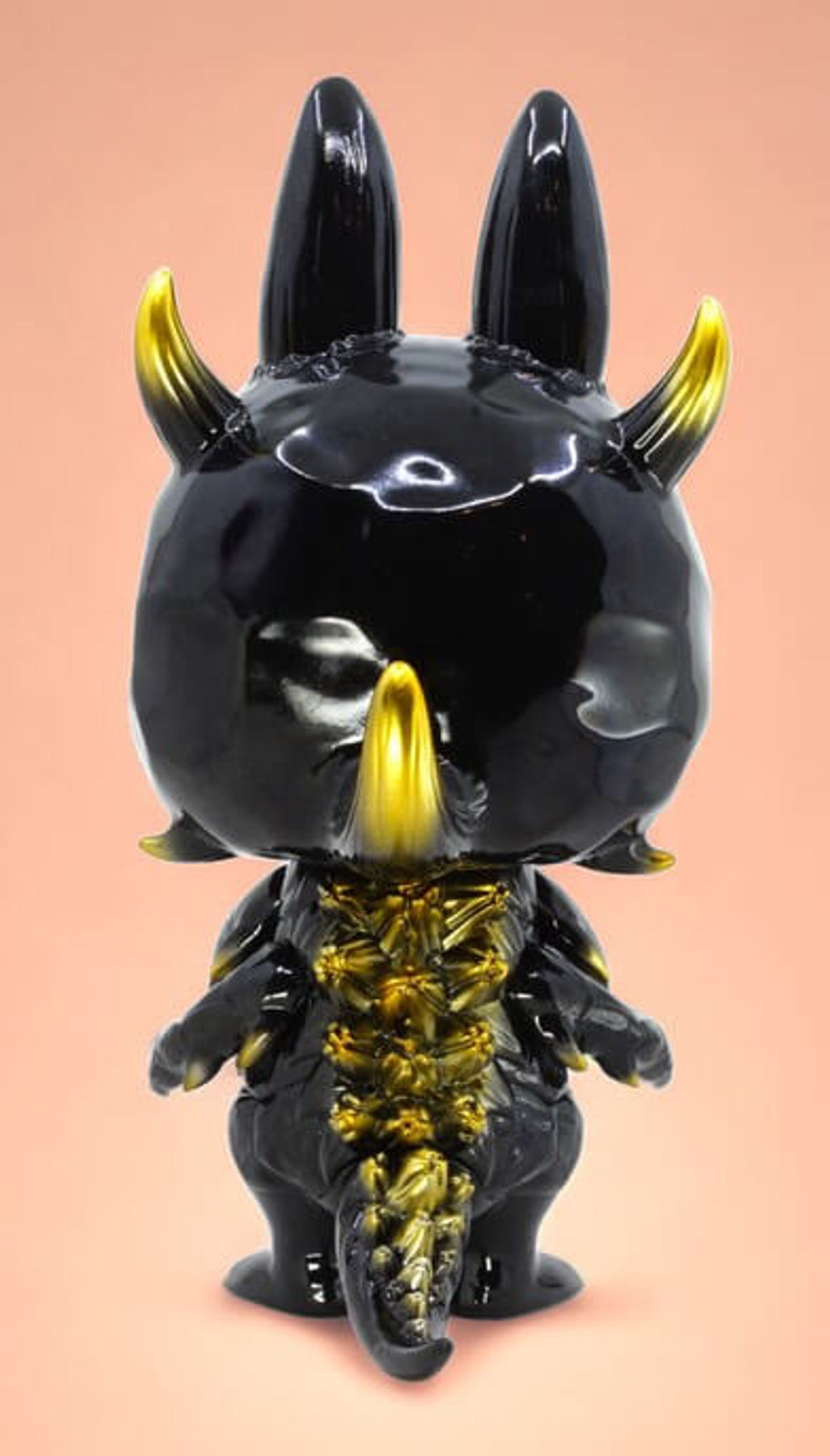 Labubu Rangeas SS Turne created by Kasing Lung, T9G (Takuji Honda)