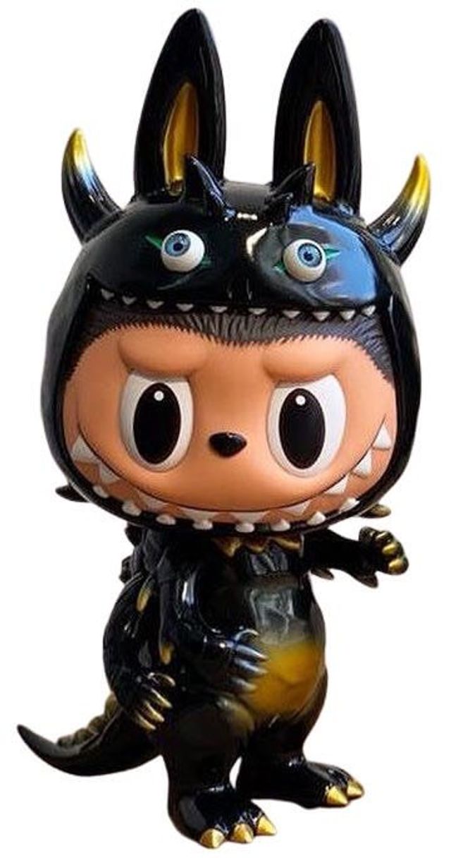 Labubu Rangeas SS Turne created by Kasing Lung, T9G (Takuji Honda)