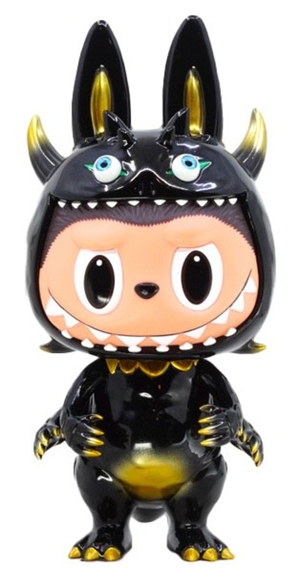 Labubu Rangeas SS Turne created by Kasing Lung, T9G (Takuji Honda)