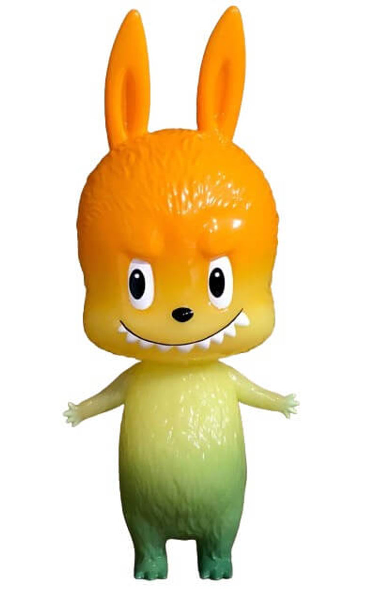 Inc Labubu Poppin' Fantasia created by Instinctoy (Hiroto Ohkubo ...