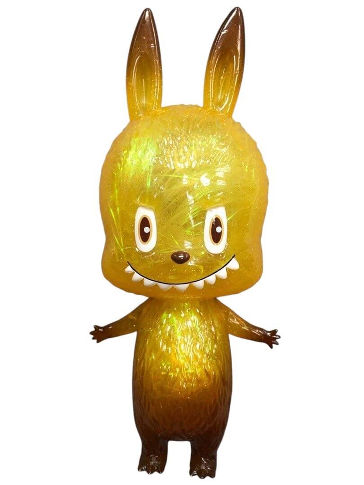 Labubu Shown created by Kasing Lung