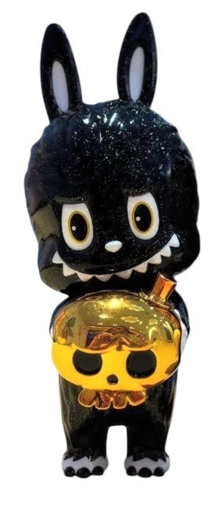 The Monsters Trilogy Labubu created by Kasing Lung