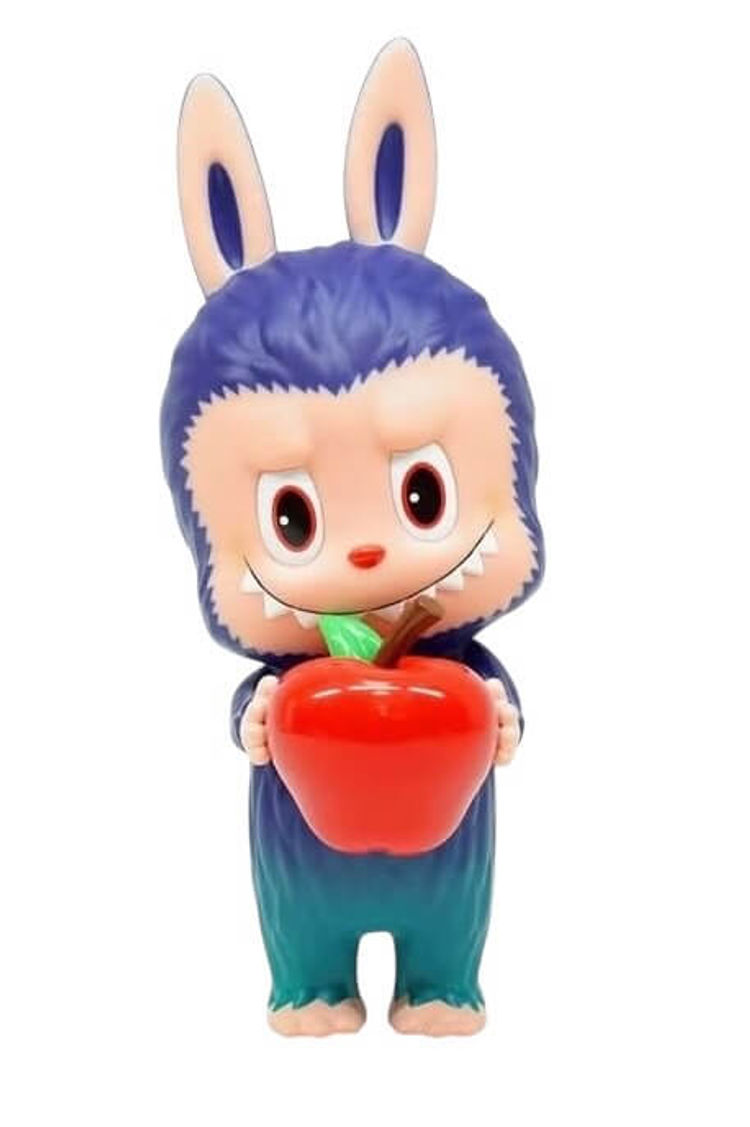 Inc Labubu Altair created by Instinctoy (Hiroto Ohkubo), Kasing Lung