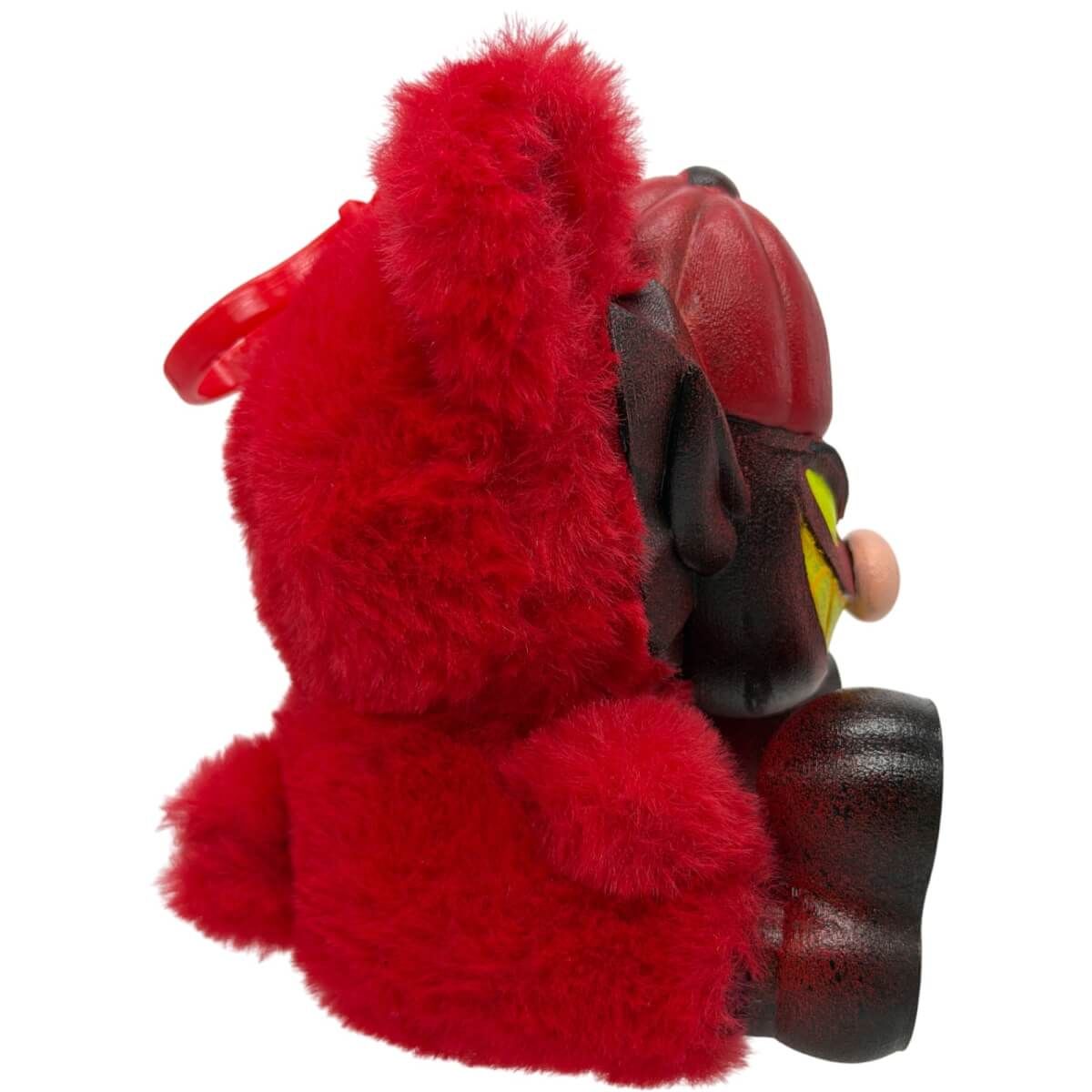 Lil Diablito Plush by RedGuardian x @_art_by_zoe – Fluff Gang Exclusive ...