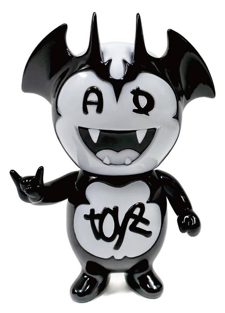 Madz Kun created by Go Nagai, Mad Toyz (Kenichi Kinoshita), HxS (Hirota ...