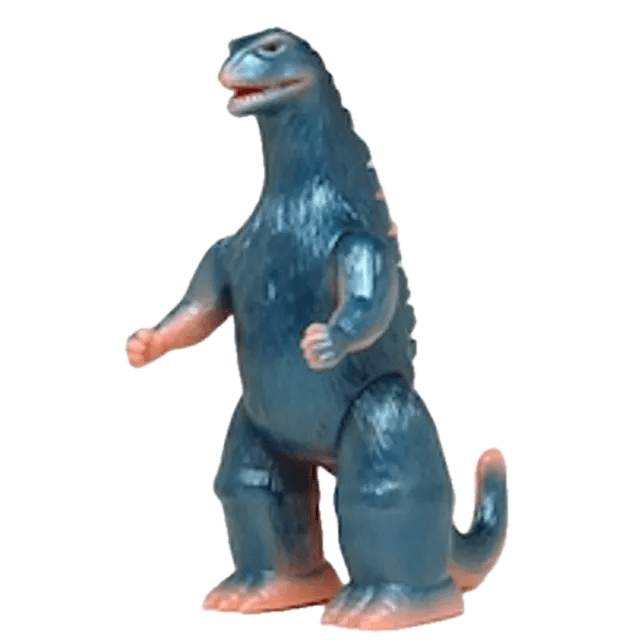 Marusan Godzilla #18 created by Marusan, TOHO