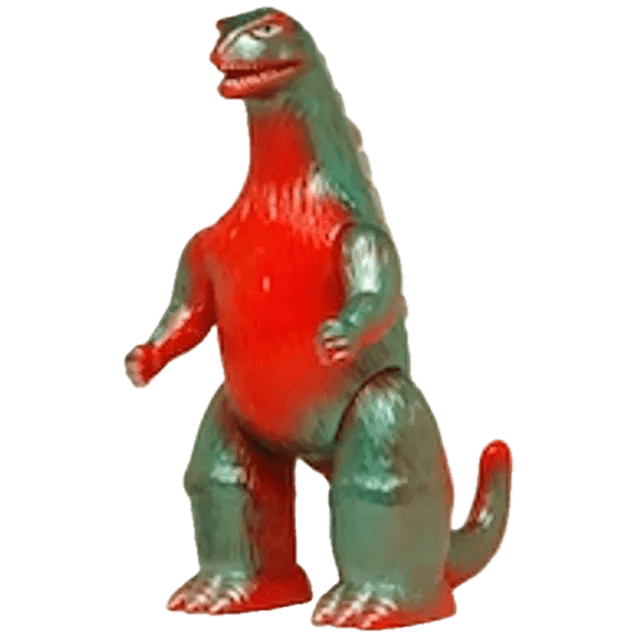 Marusan Godzilla #38 created by Marusan, TOHO
