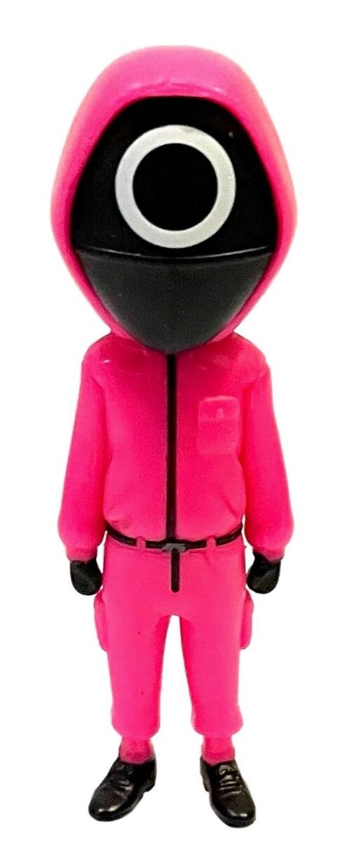 Masked Manager WCF ver. created by Netflix