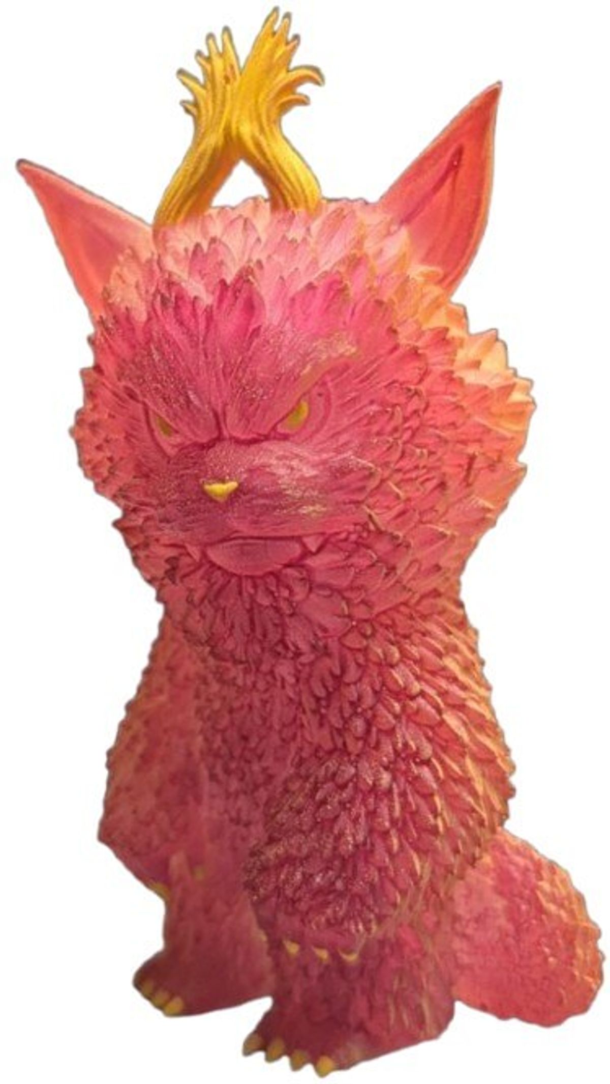 Meowlaze Meowster Chibi created by ESC Toy (Erick Scarecrow)