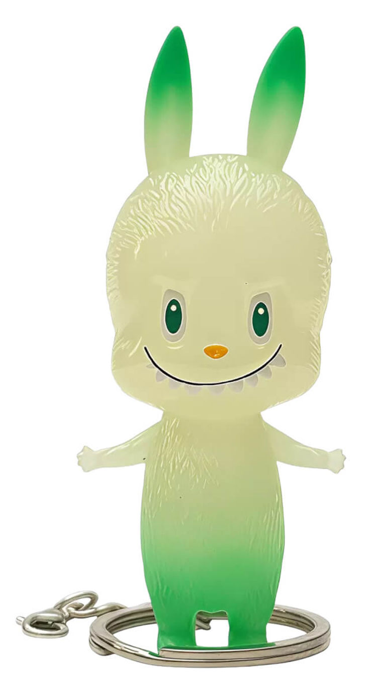 11" Labubu (Instinct Toys) created by Kasing Lung