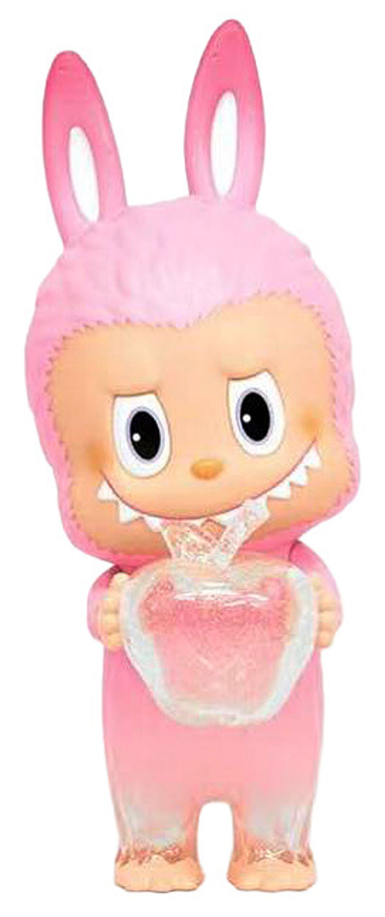 Labubu Amour created by Kasing Lung
