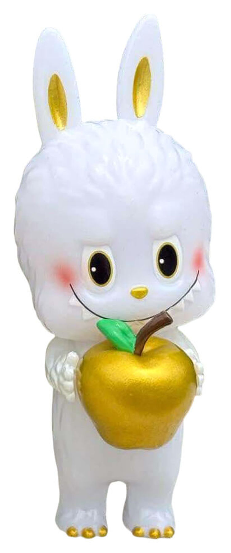 Labubu Amour created by Kasing Lung