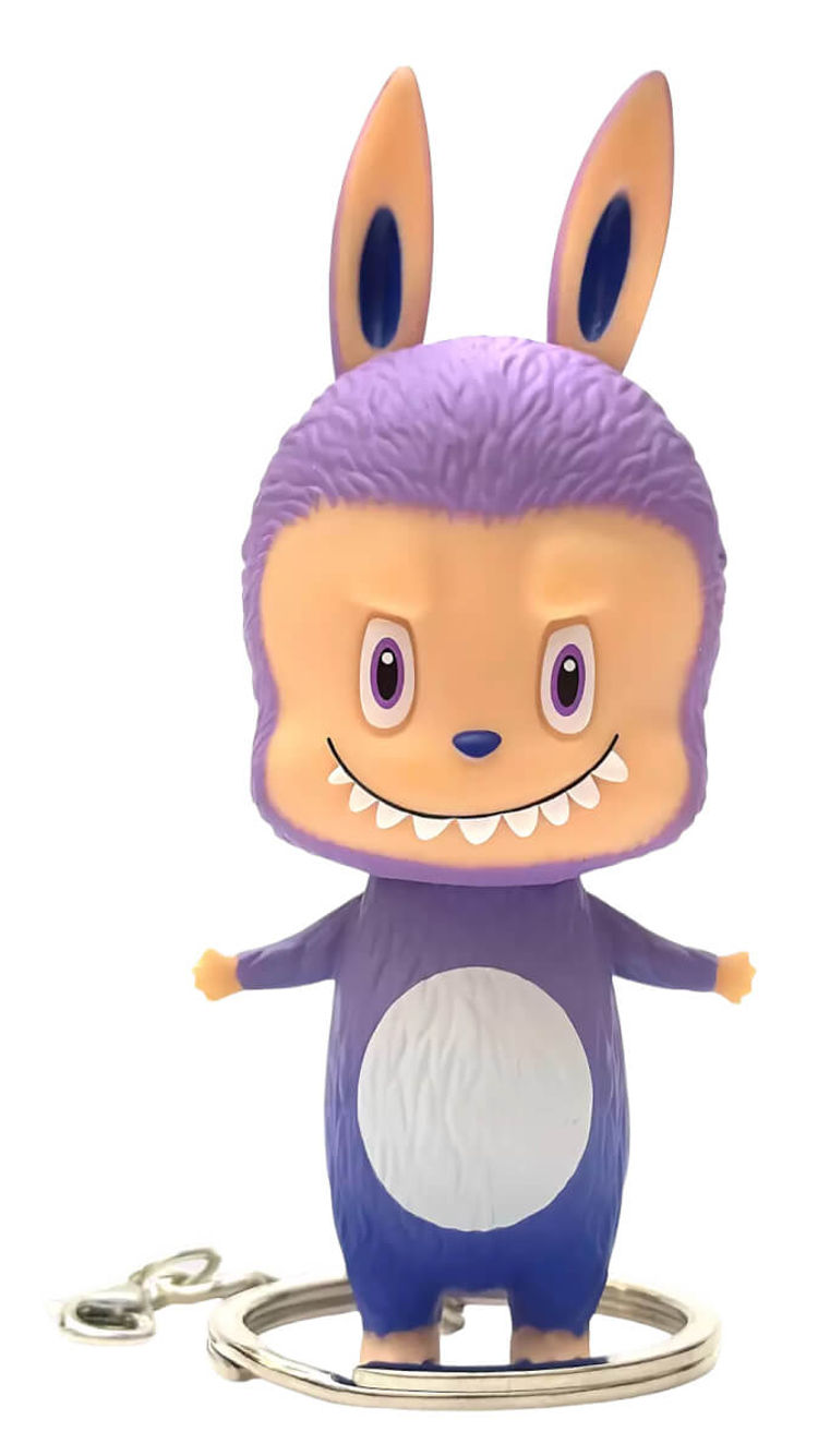 11" Labubu (Instinct Toys) created by Kasing Lung