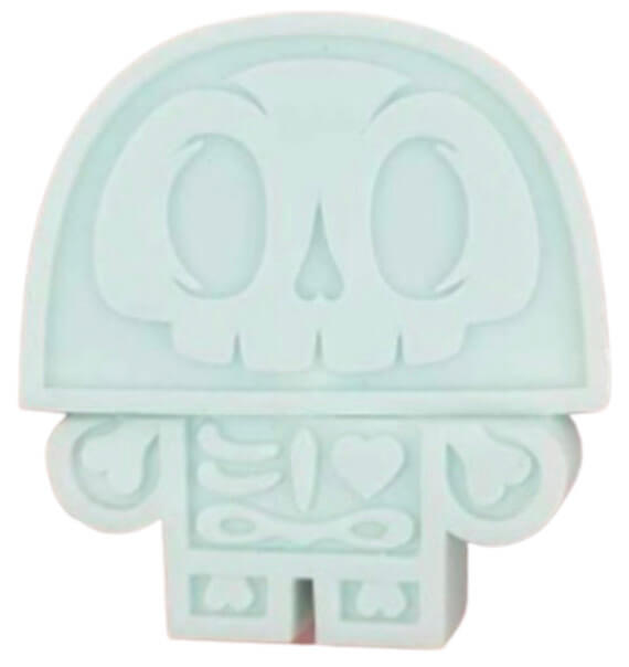 Mini Skeep! Light Blue created by BoldRaccoon, Christopher Luke