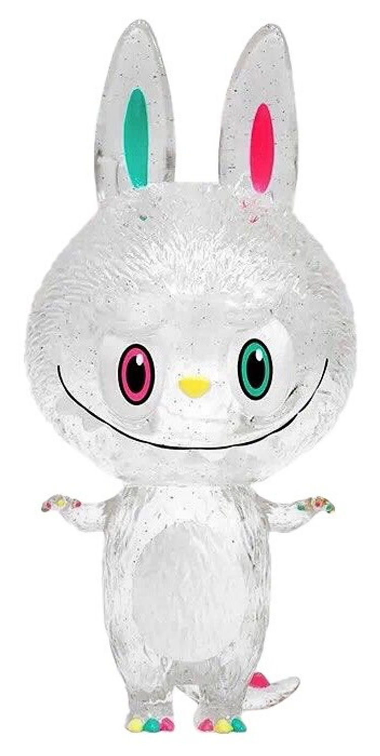 Freckles Zimomo created by Kasing Lung