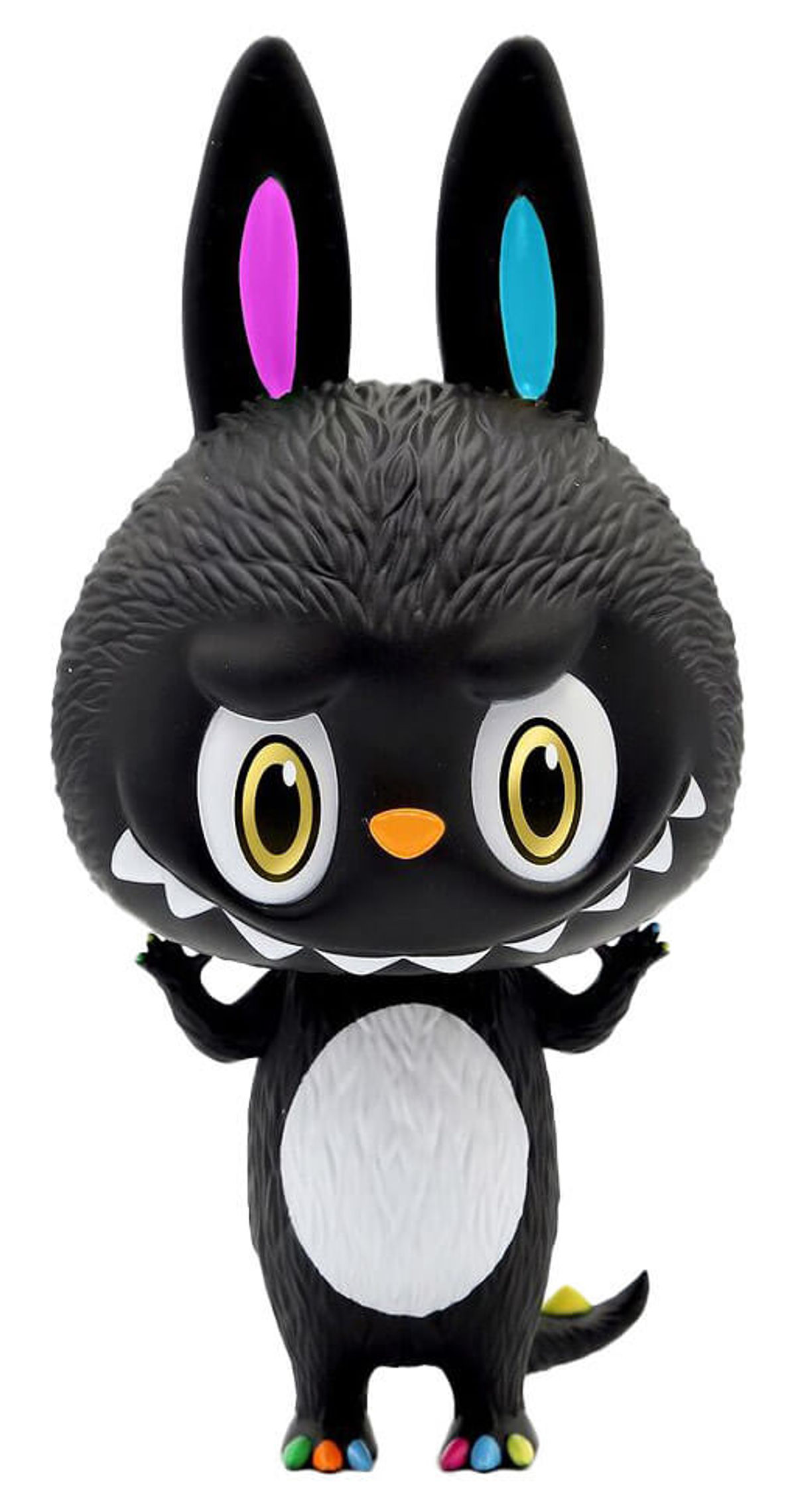 Mini Zimomo Everybody Knows created by Kasing Lung