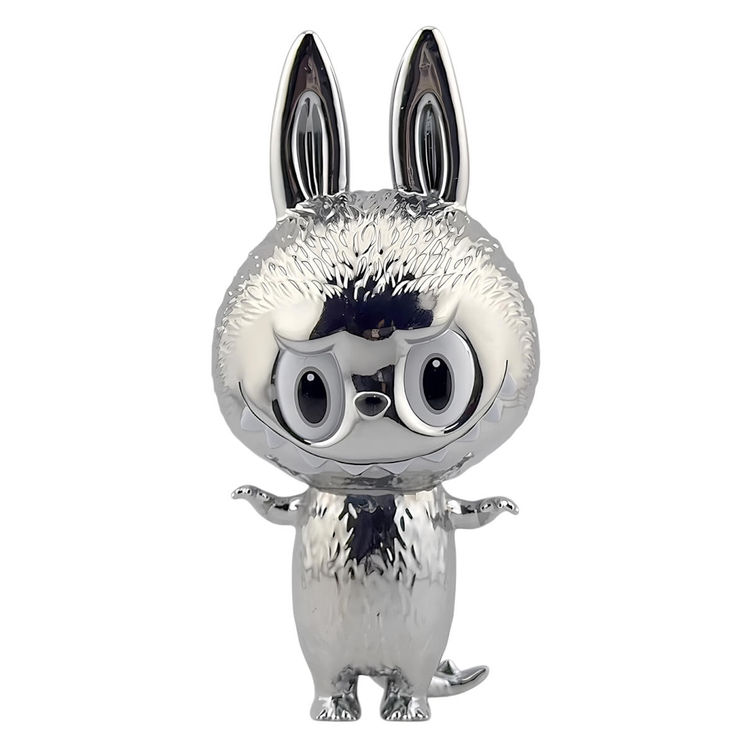 Mini Zimomo Everybody Knows created by Kasing Lung