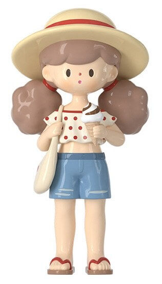 Molinta Sweet Coco created by zZoton (Zhuoda Wang)