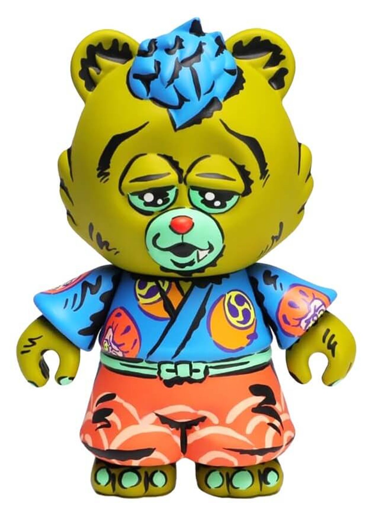 Momojiro Twilight created by Hatsutorin Studio