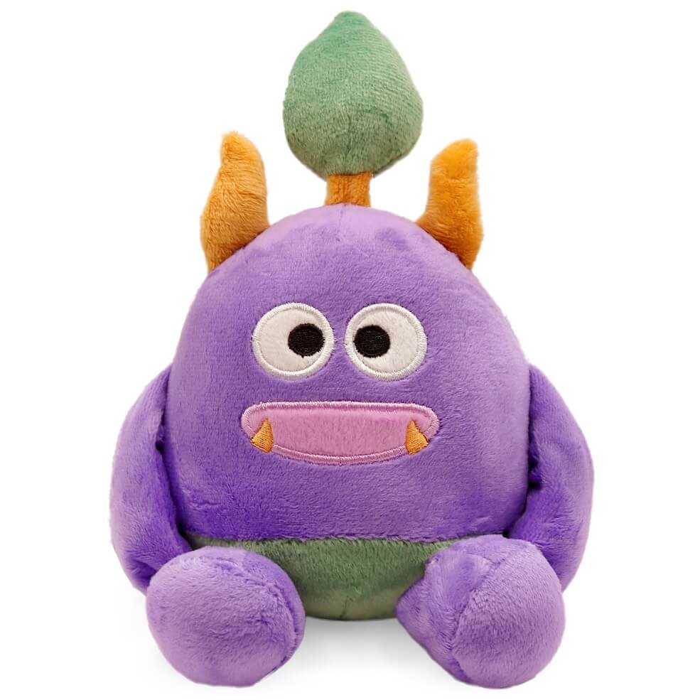 Oni Baby Plush created by Ryogo Toyoda