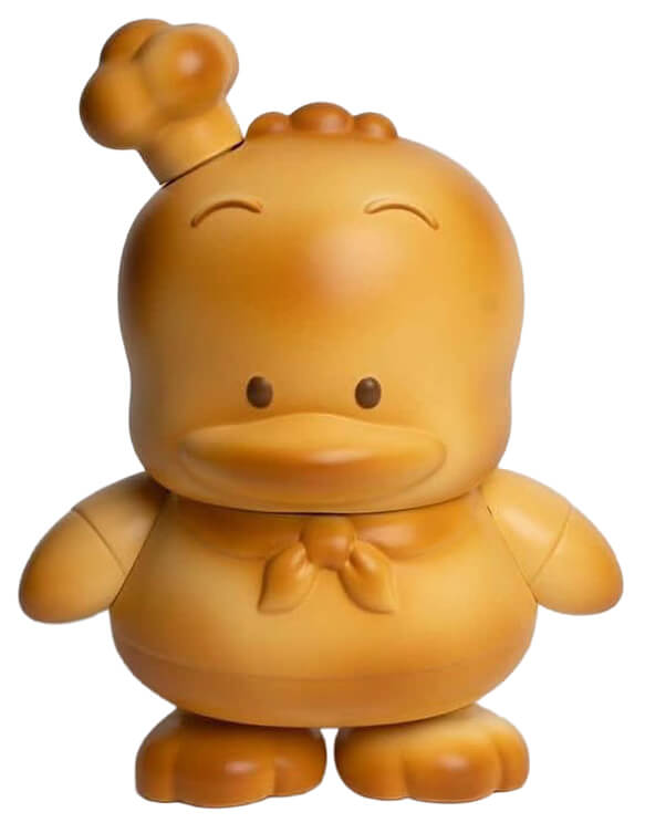 Pekkle Sanrio Bread created by Sanrio