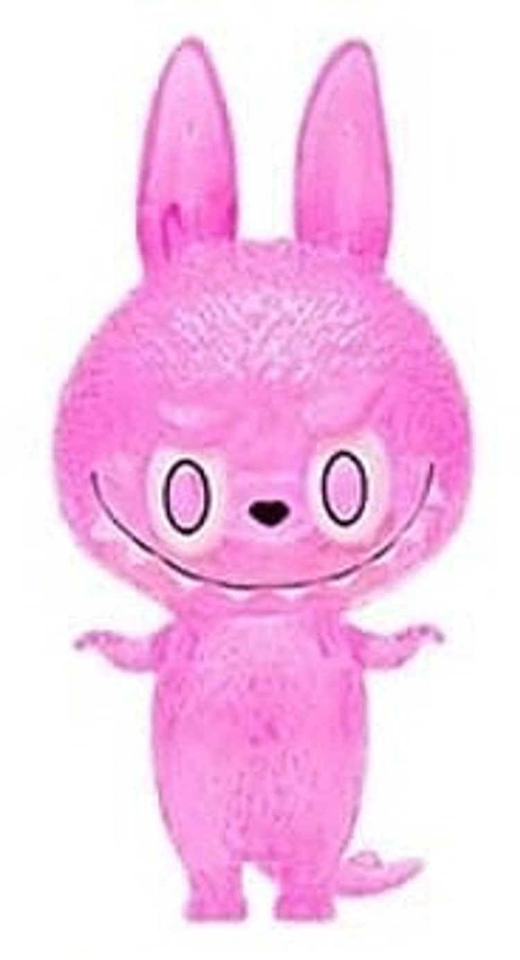 Blue Cosmos Universe Zimomo created by Kasing Lung