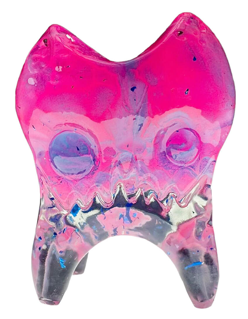 Rotty Sweet Tooth created by 5thturtle (Carlos B)