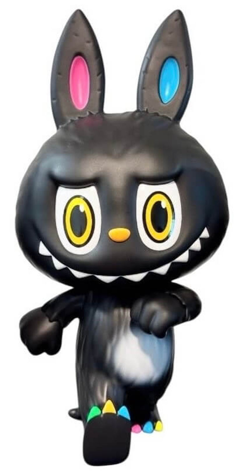 Zimomo Continuous created by Teeewizzle (Thad Wilkes), Kasing Lung