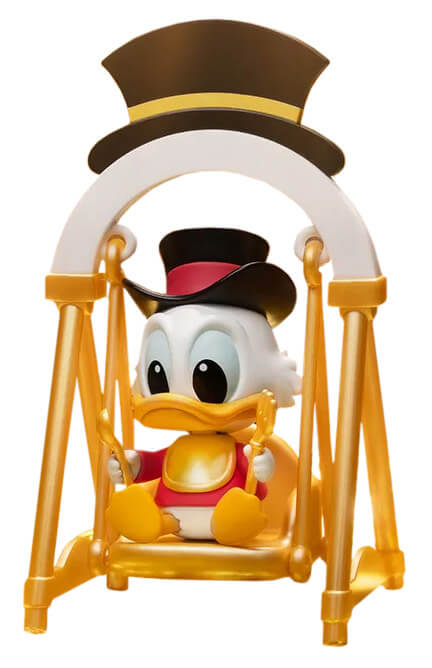 Scroog Swing (Chase) created by POP MART, Disney