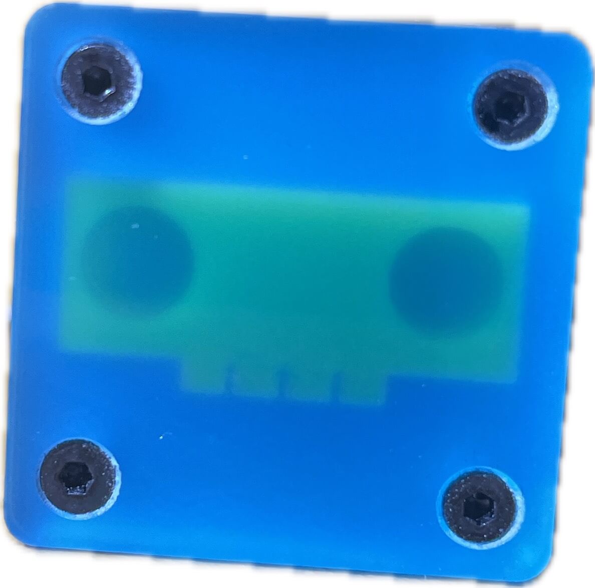 Skelecube created by Snackrabbit, JFO (Jason Forbes)