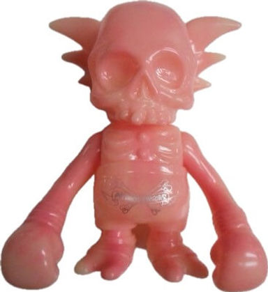 Pushead (Brian Schroeder) · Artist