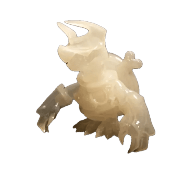 Skuttle X - TTF Snow Milk created by Touma