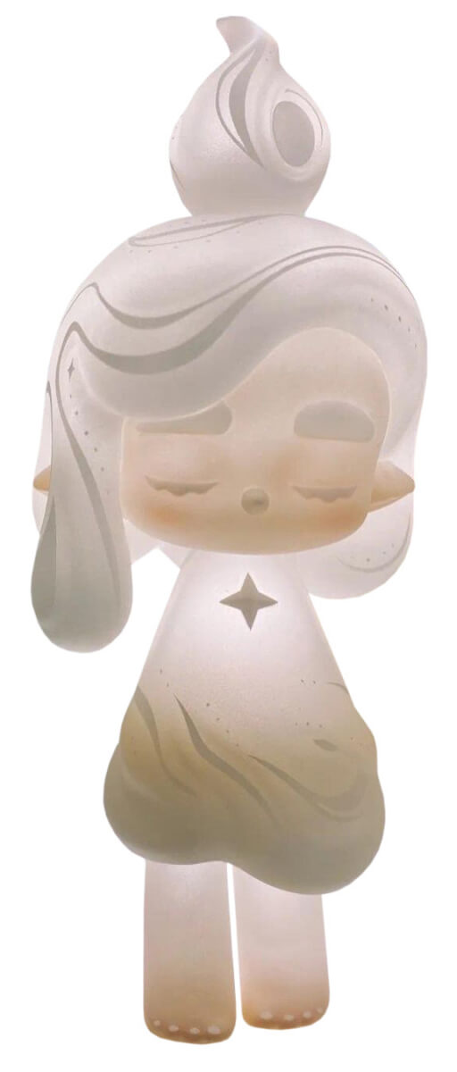 Starlight Cand Chaka created by CHAKA (Hanna Li)