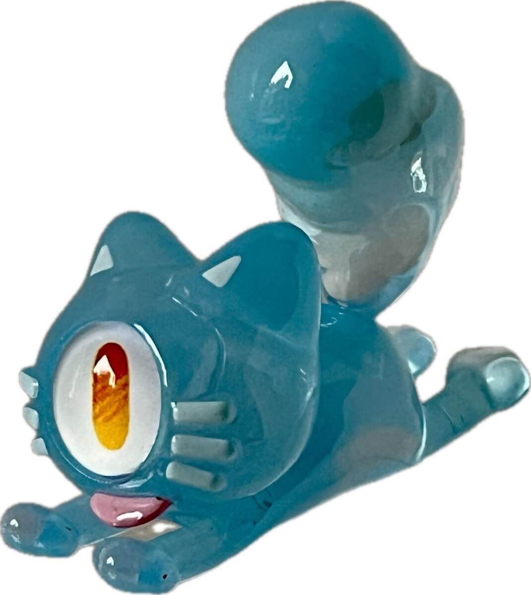 Sunny Day Meow created by Strawberry Mousseta