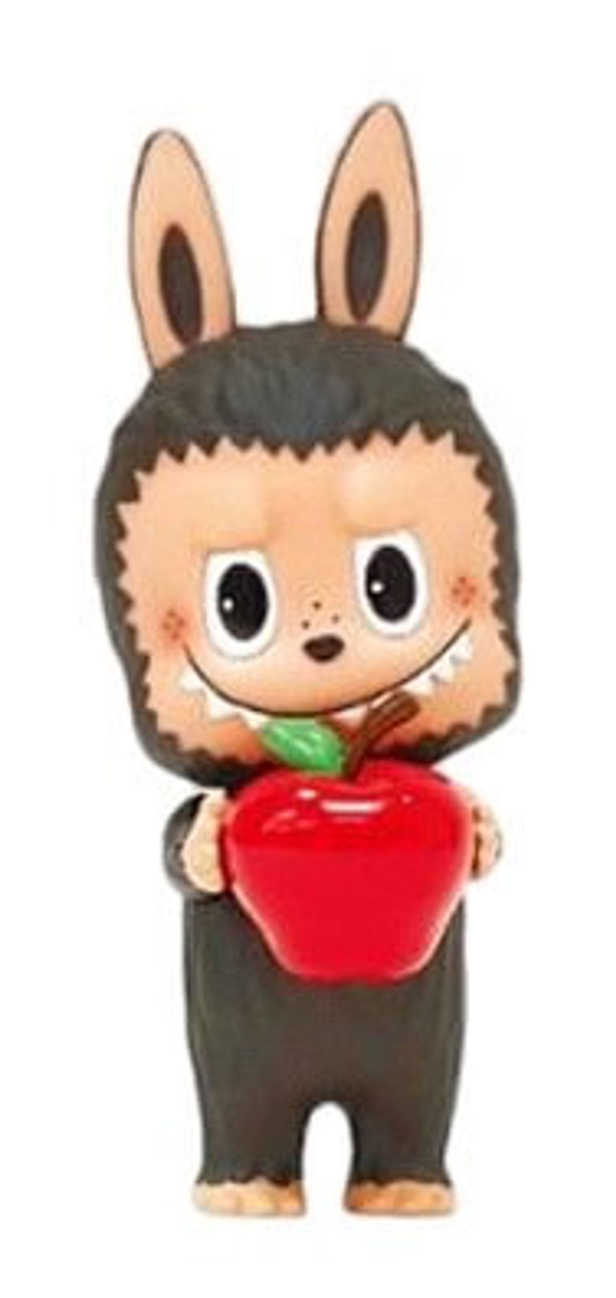 The Monsters Mini Labubu Apple (Set A) created by Kasing Lung
