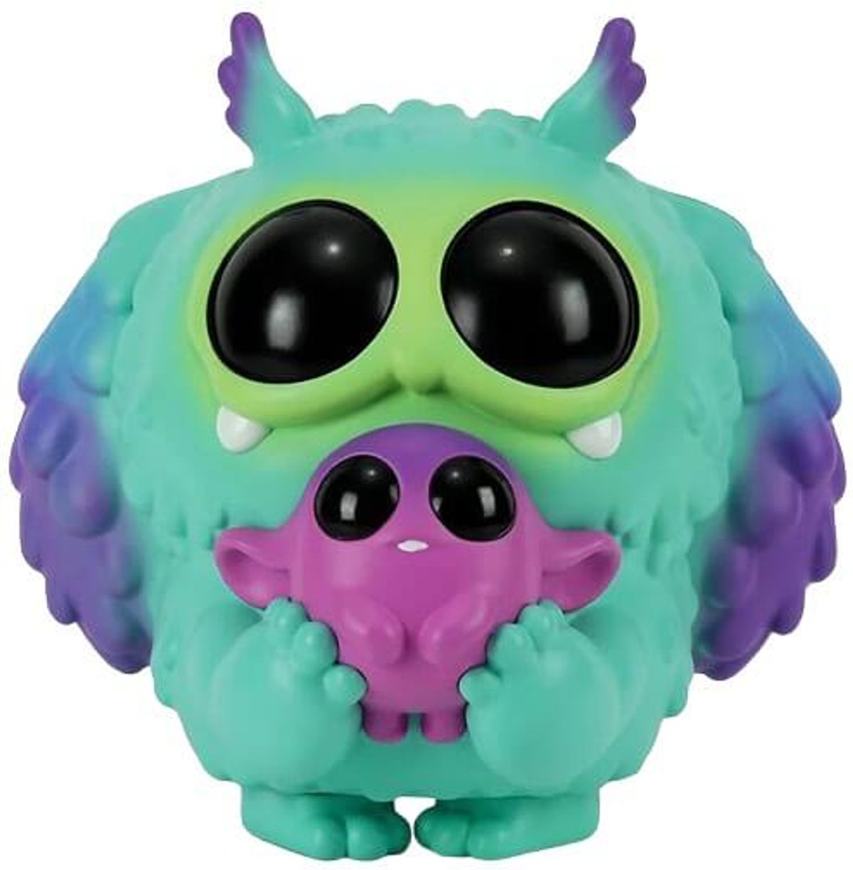 Totally Rad Puffalobe & Sprinkle created by Chris Ryniak, Scott ...