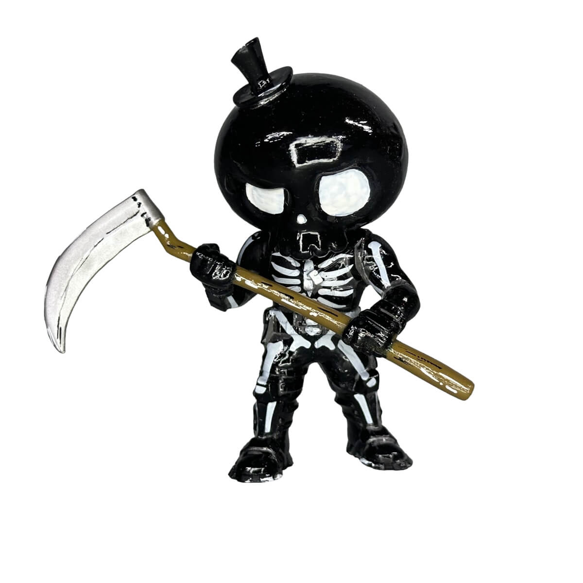 Tycoco Grim Reaper created by Teeewizzle (Thad Wilkes)