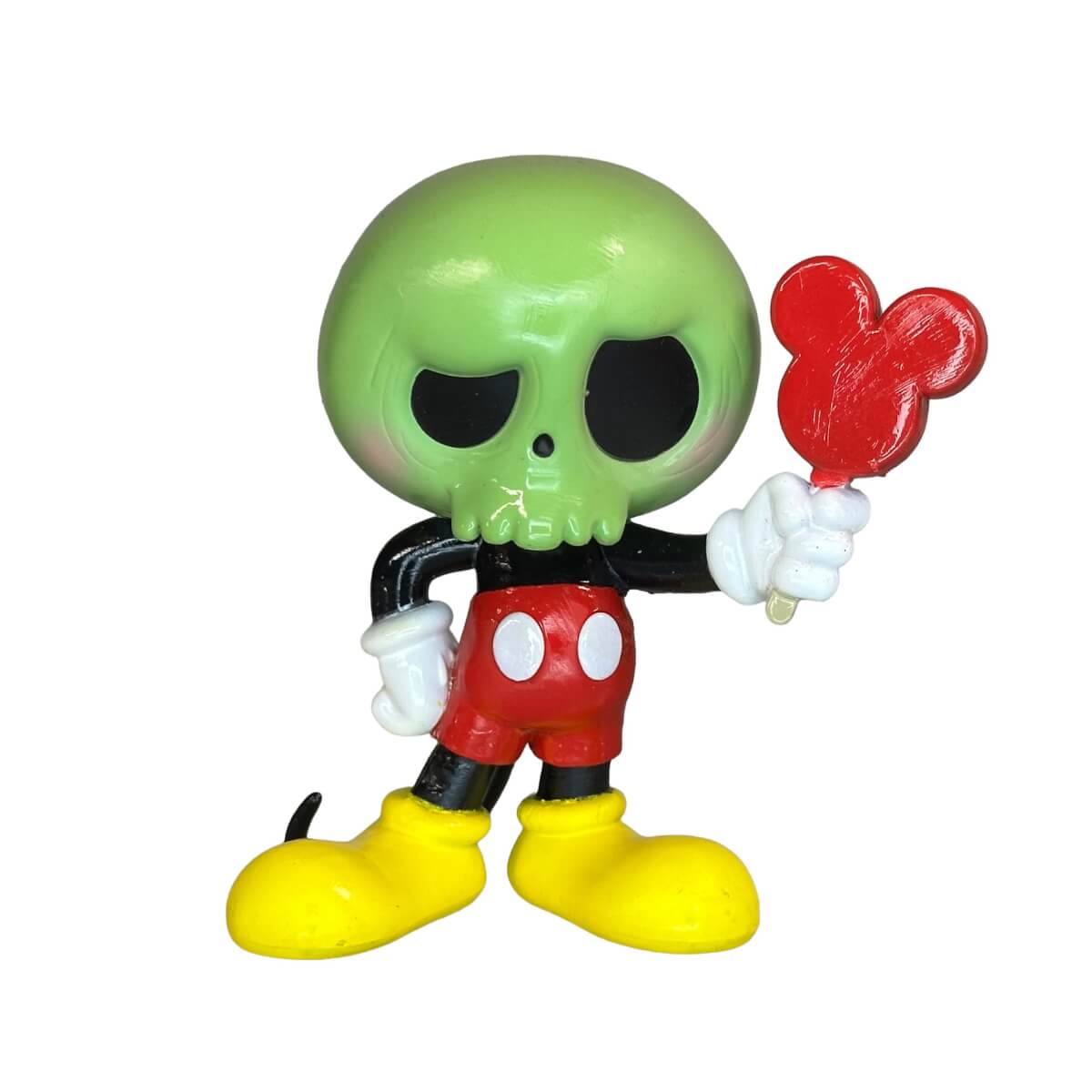 Tycoco Mickey created by Teeewizzle (Thad Wilkes)