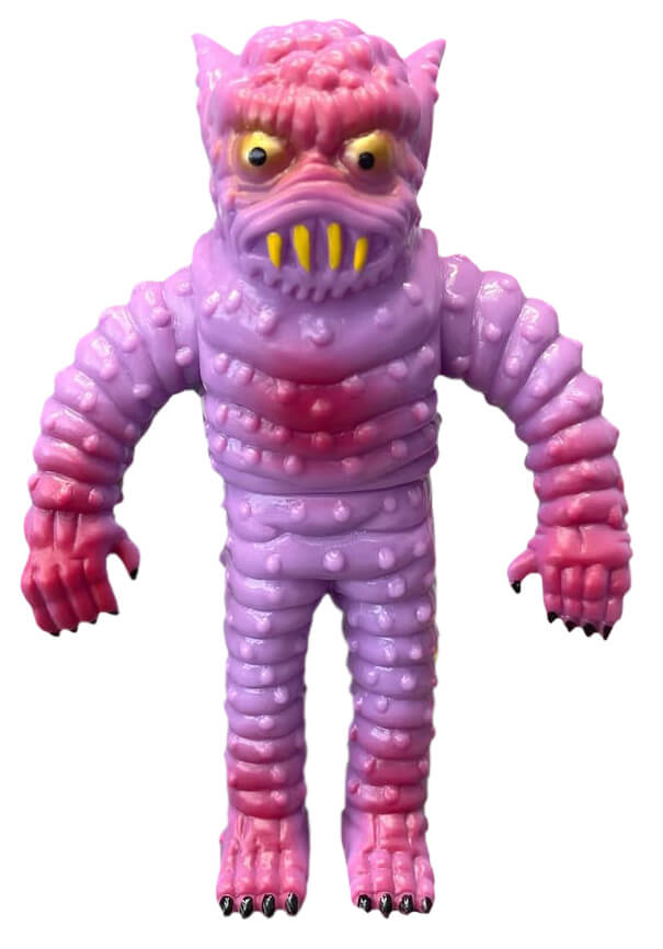 Void Worm Earth created by Draculazer (Michael Skattum)