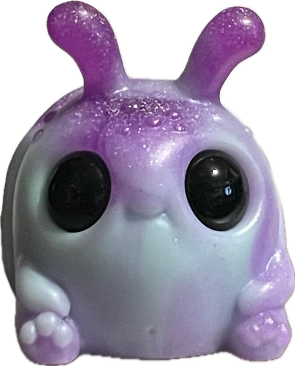 Weebeetle created by Chris Ryniak
