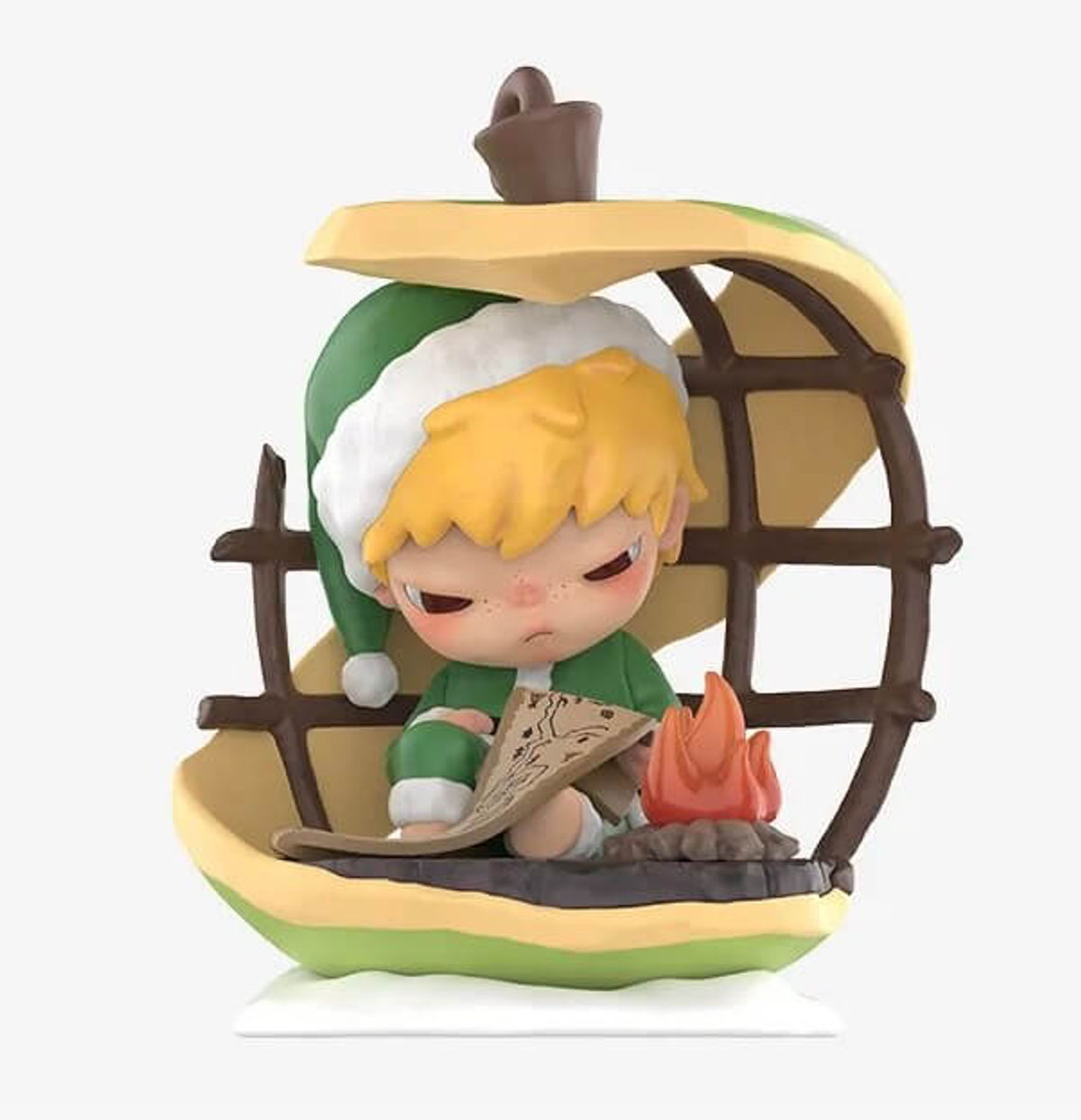 Wishes Come True (Secret) created by Lang Studio