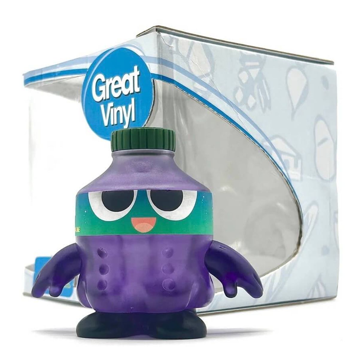 Wocky Slush Lemon Lime created by Vandul