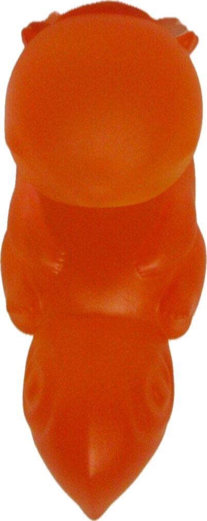 Yourinnkaku - Clear Orange created by CORE (Kashi)